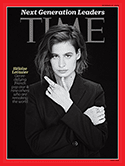 TIME Magazine Subscription Services & Offers in Asia Pacific