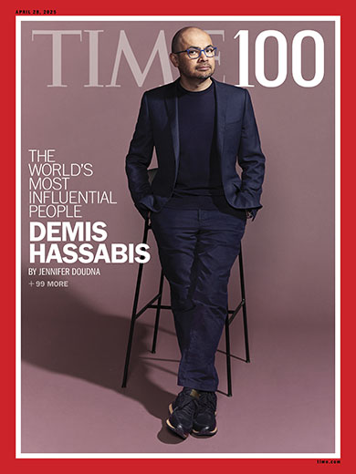 Time